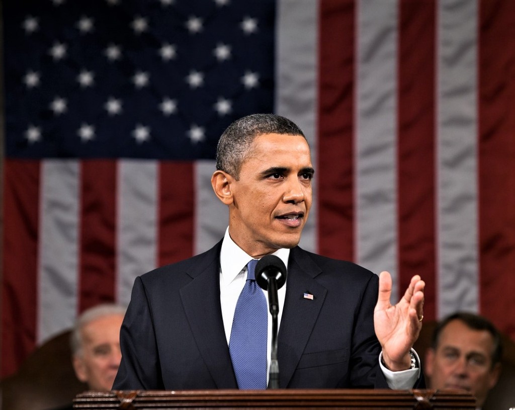 100+ Amazing Things Americans Google About President Barack Obama ...