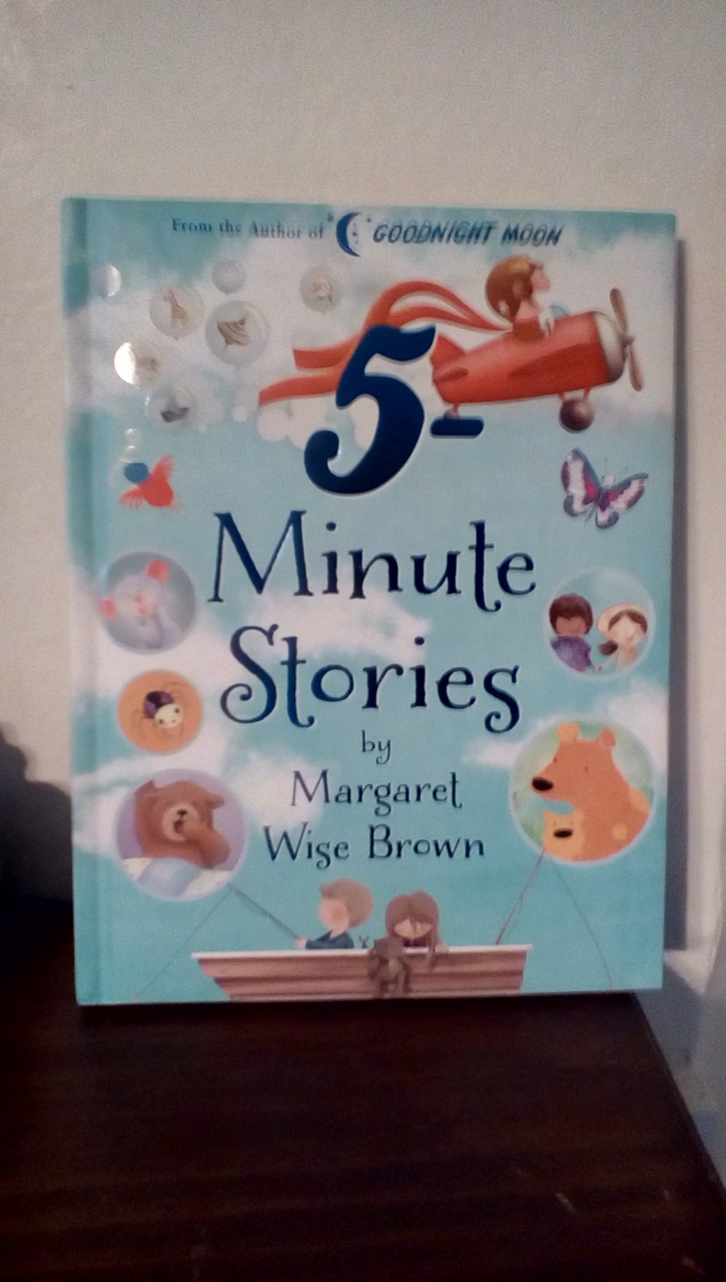 Bedtime or Anytime Stories from Beloved Author Margaret Wise Brown ...
