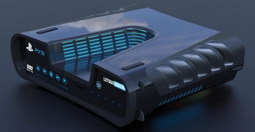 A Look at the History of Playstation's Games Launch Across Generations ...