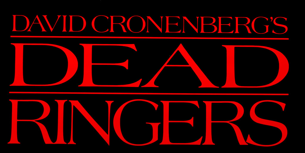 Horror: Dead Ringers | HubPages