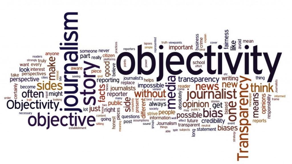 Beyond Objectivity: Seeking Truth in Journalism | HubPages