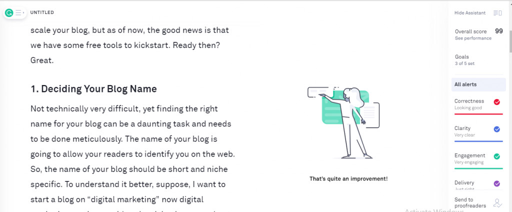 10 Free, Tried and Tested Tools for Writing | HubPages