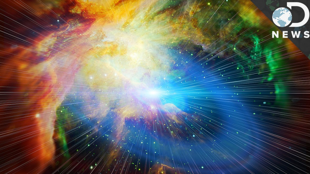 The "Rich Radiant Substance of the Universe" | HubPages