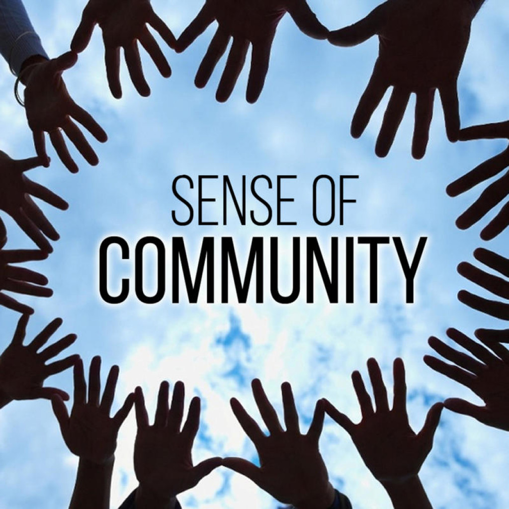 Sense Of Community Among Online Learners | HubPages