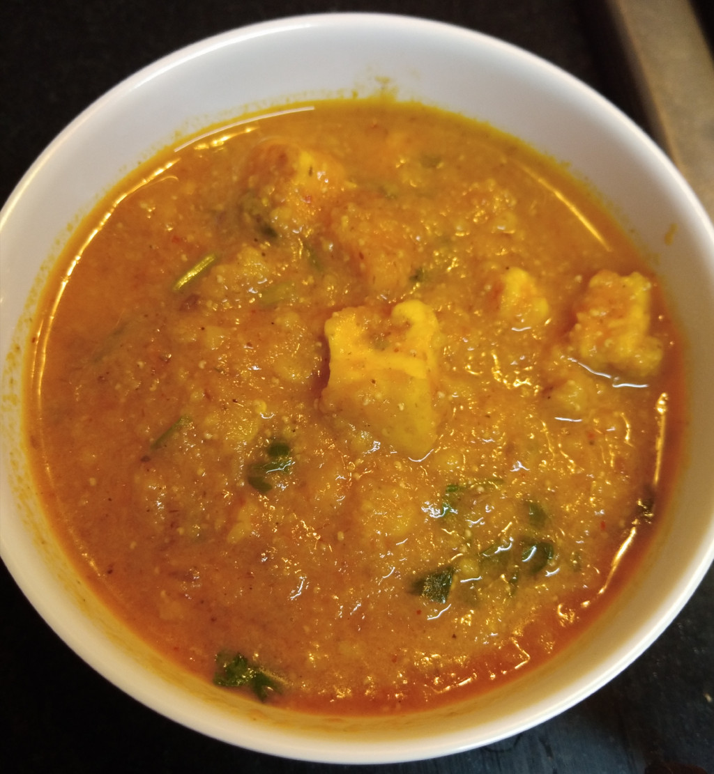 Fried Besan Paneer In Spicy Gravy | HubPages