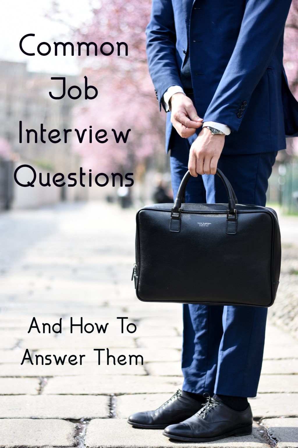 Common Job Interview Questions | HubPages