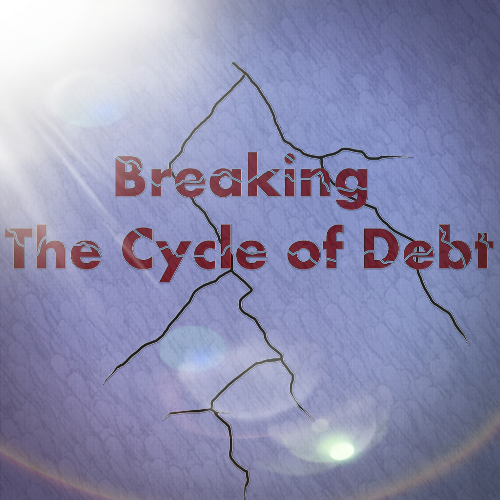 Breaking The Cycle of Debt | HubPages