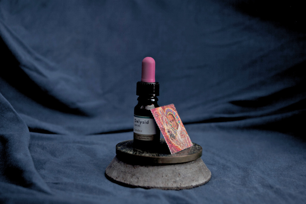 The War on Drugs Is a War on Mental Health: LSD | HubPages