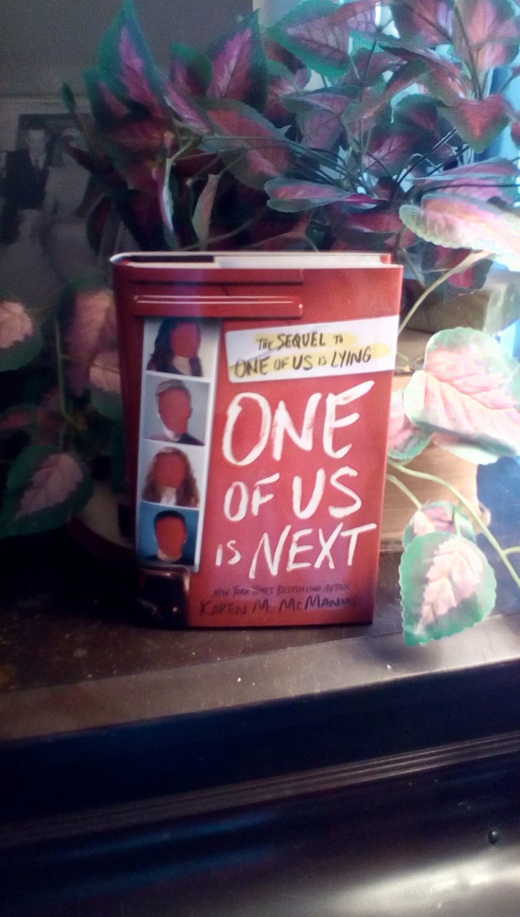 Friendship, Gossip, and High School Drama in Sequel to Karen McManus ...