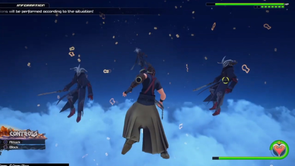 Kingdom Hearts 3 Final Mix - Still a Possibility? | HubPages
