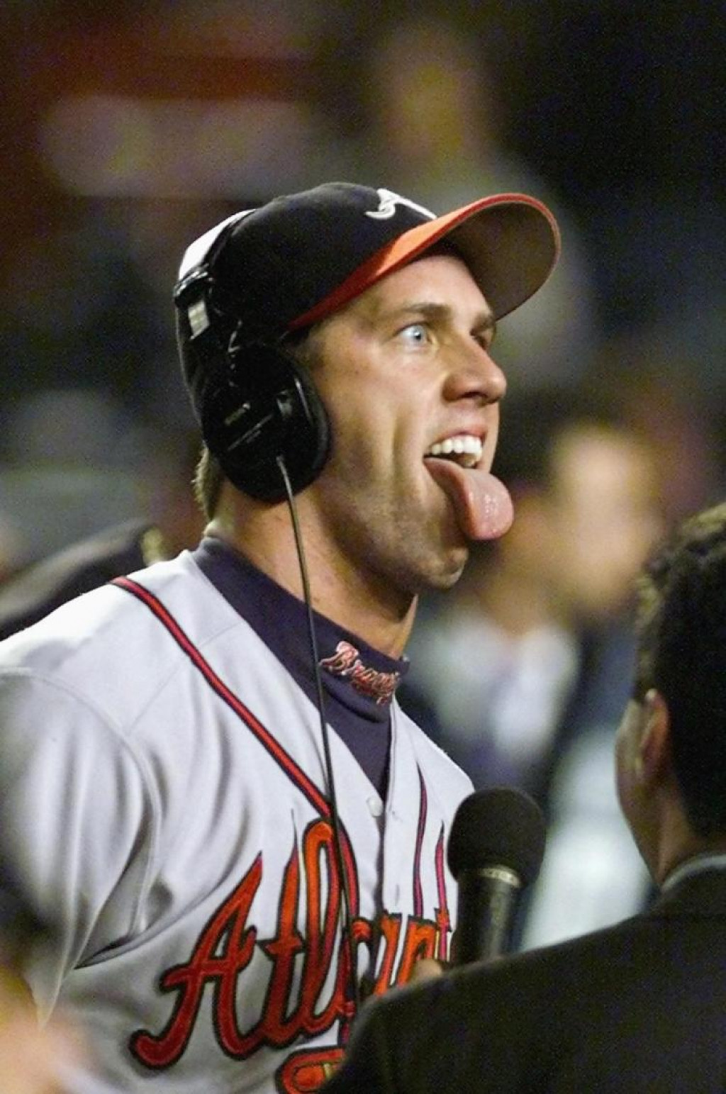 John Rocker Was Rolling Until His Suspension Exactly Twenty Years Ago ...