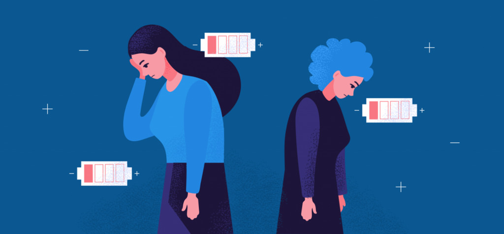 Physically Exhausted --- Why I Am so Tired All the Time | HubPages