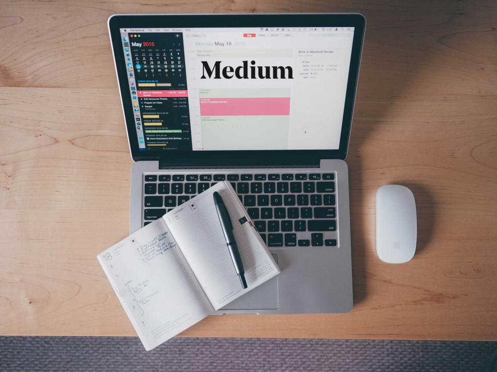 5 Ways to Be a Successful Medium Writer | HubPages