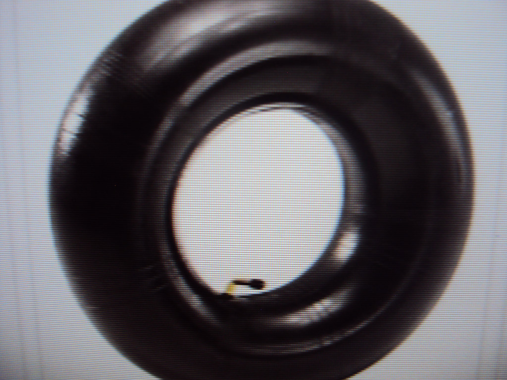 The Parable of the Innertube | HubPages