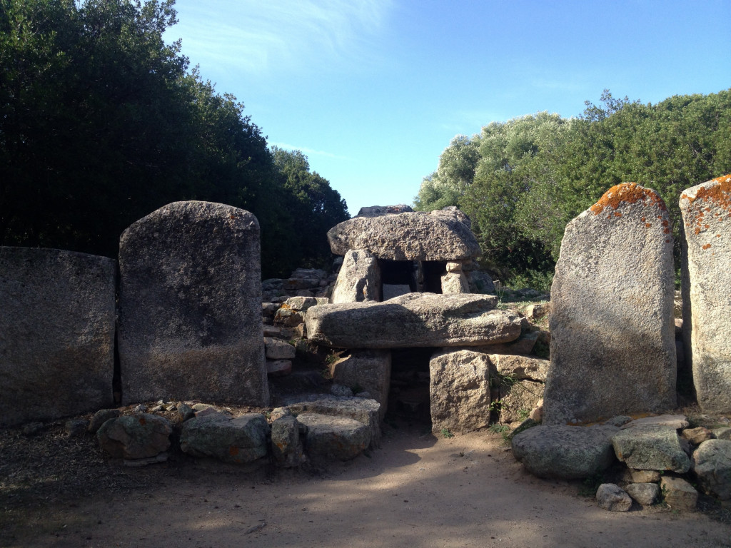 Jewel of the Mediterranean - Sardinia. Legends, castles and ...