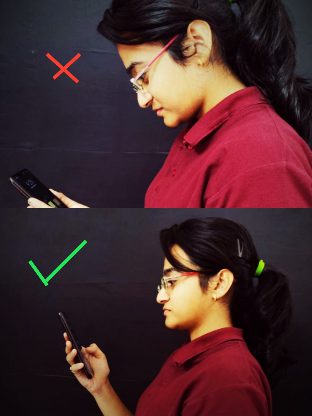 Tips to Prevent Text Neck Syndrome during Lockdown Period | HubPages