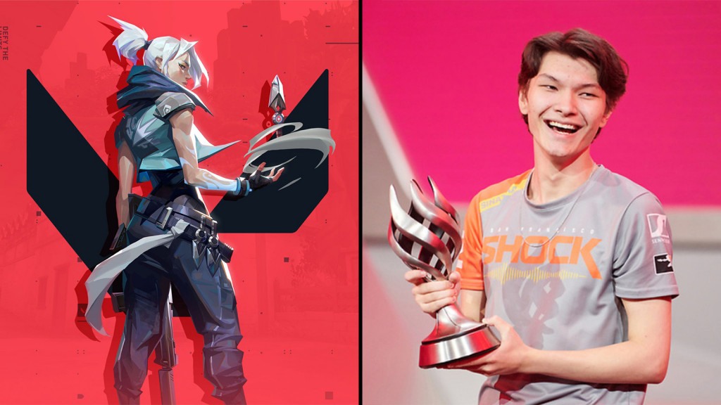 What Overwatch League Mvp, Jay "Sinatraa" Won, Retiring Means for ...