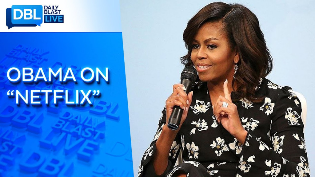 Michelle Obama's Documentary 'Becoming' Premieres on Netflix | HubPages