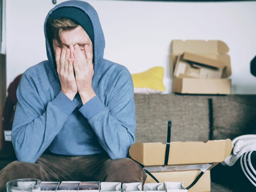 10 Strategies That Can Snap You Out of Depression During the Covid-19 ...