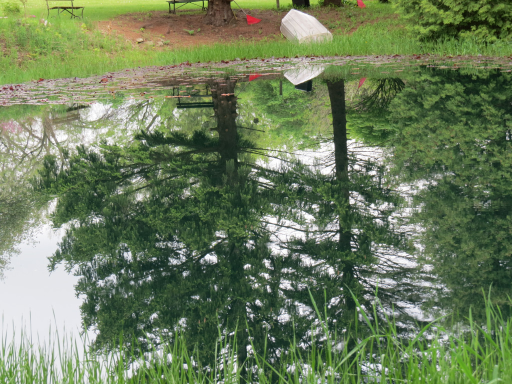 Wavering Waters, Wind, and Wonders | HubPages