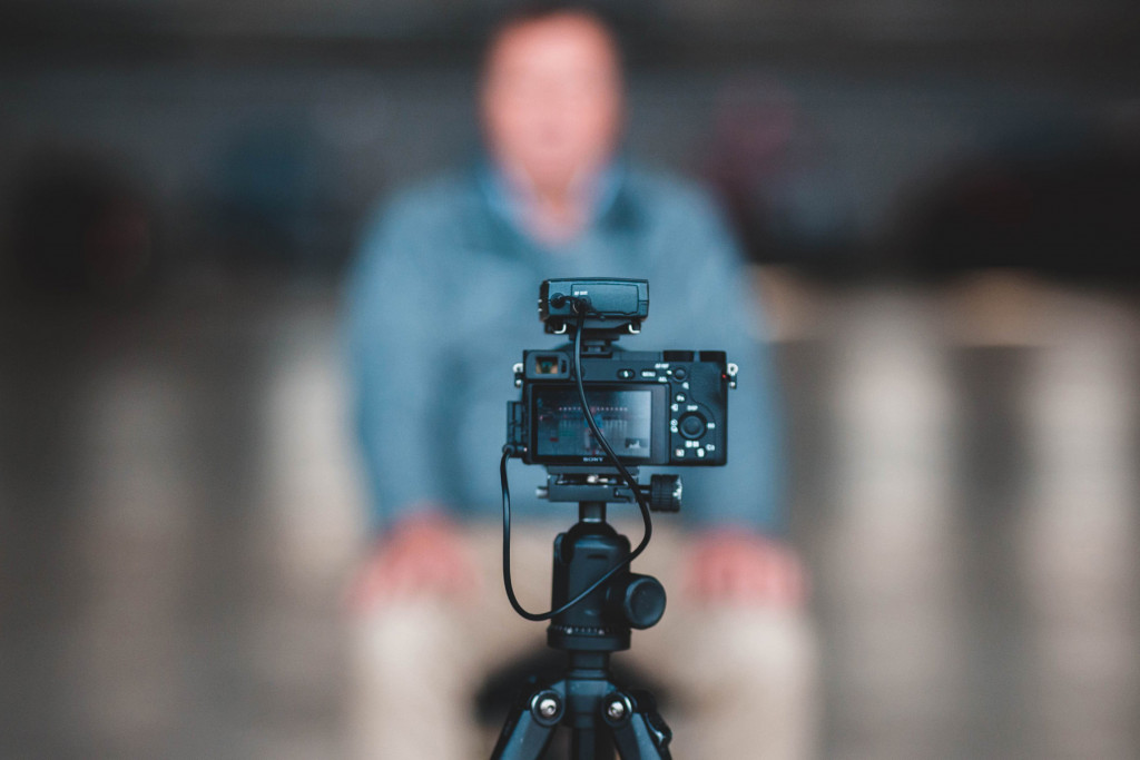 Importance of Video Presentation Skills for Online Writers | HubPages