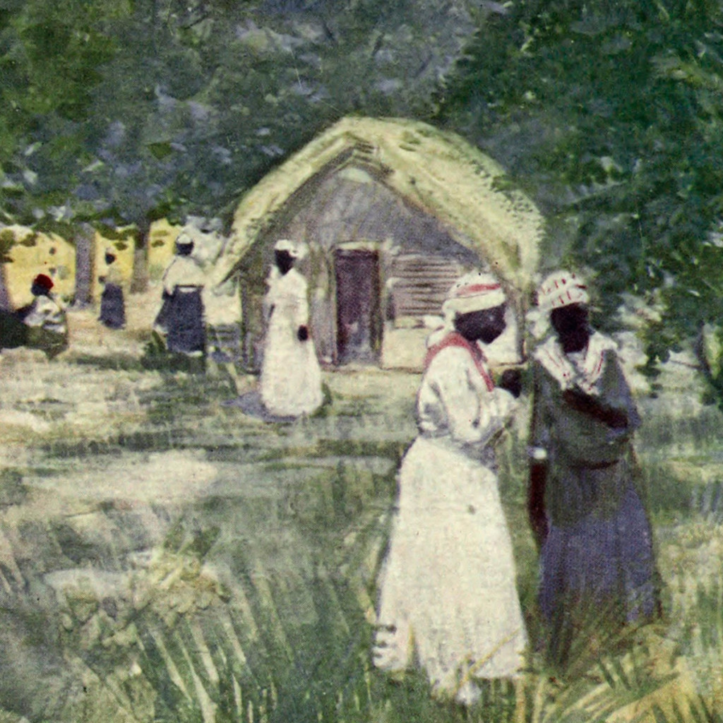 Redefining the Gothic Romance: Sara Collins | HubPages