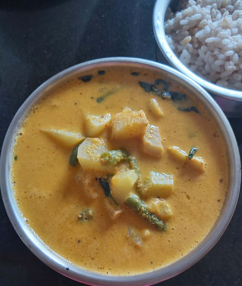 Mixed Vegetable Sambar Recipe | HubPages