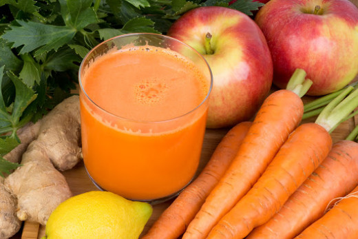 Reasons why you should... Juice be yourself!!! | HubPages