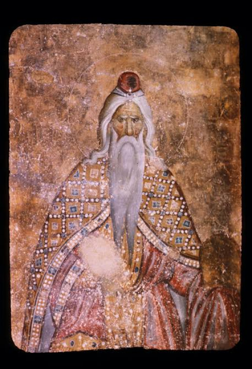 7 Letters to the Patriarch: Reliving the Old Testament | HubPages