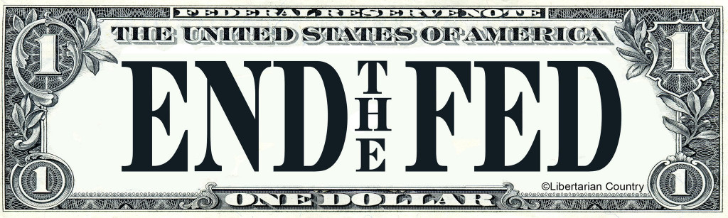 END the FED Ron Paul | HubPages