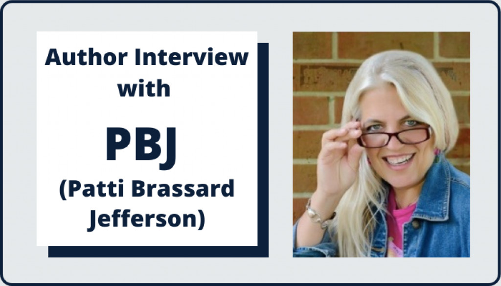 Interview with Author and Illustrator PBJ | HubPages