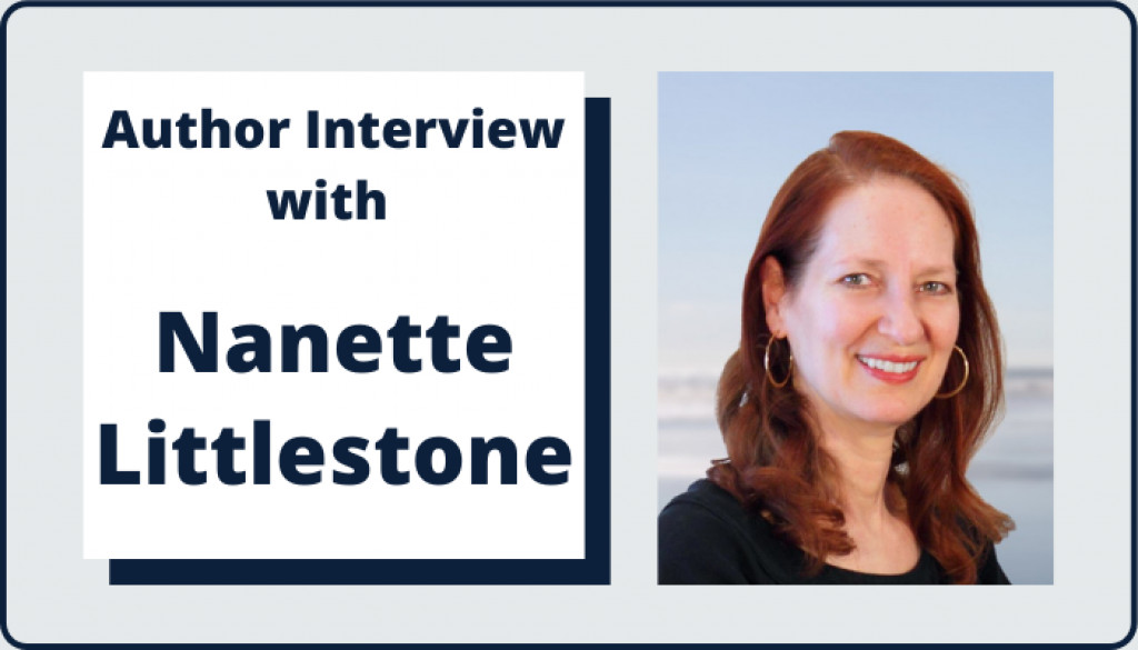 Author Interview with Nanette Littlestone | HubPages