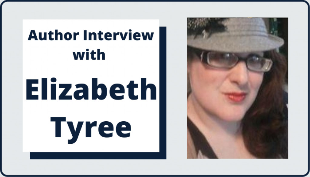 Author Interview with Elizabeth S. Tyree | HubPages