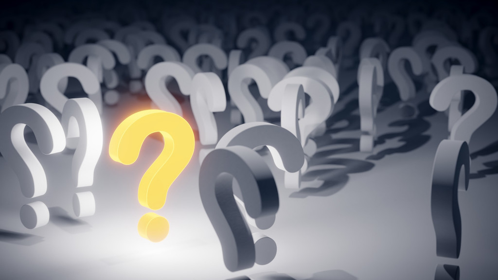 Goal Setting Made Easy ~or~ The Three Questions | HubPages