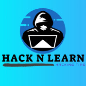 Hackish Lern on HubPages