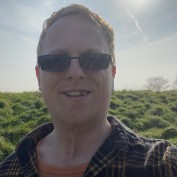 Ben Edgecombe On Hubpages