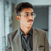 Danyal Laghari on HubPages