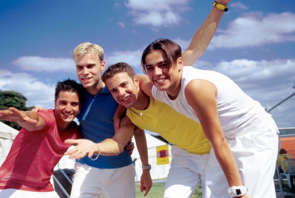 A1's Greatest Hits - A Soundtrack to Remember | HubPages