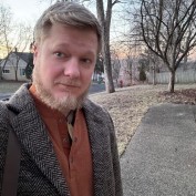 Jacob S. Mazurek on HubPages