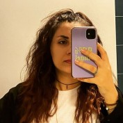 Cat Leigh on HubPages