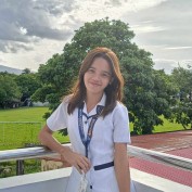 Noelyn Africa on HubPages