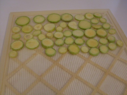 How to Dry Summer Squash: An Illustrated Guide | Delishably