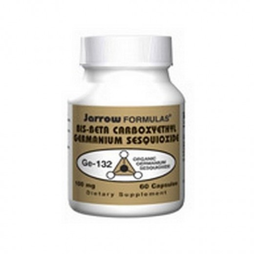 Organic Germanium Ge 132