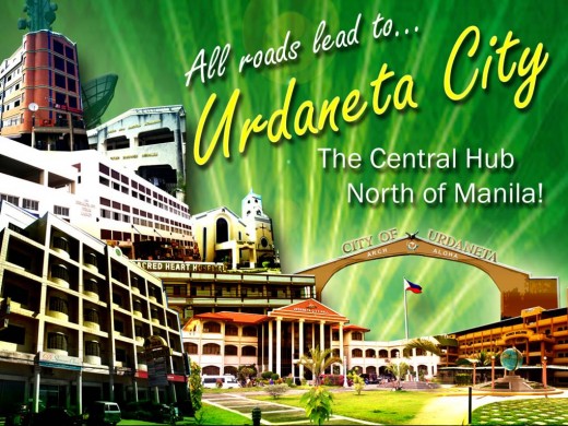 Urdaneta City, Pangasinan: The Gateway to the Northern Philippines ...