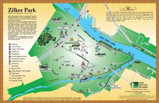 Austin Texas - Lady Bird Lake and the Bats! | hubpages