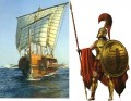 The Golden Age of Athens | Owlcation
