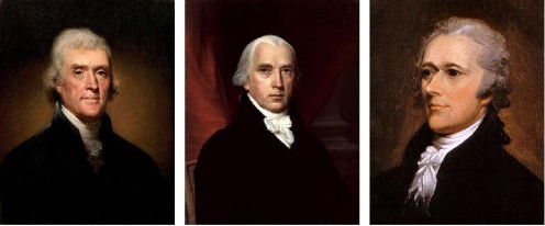 History Smackdown - "The Compromise of 1790." Part II