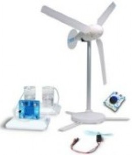 Windmill Science Fair Projects