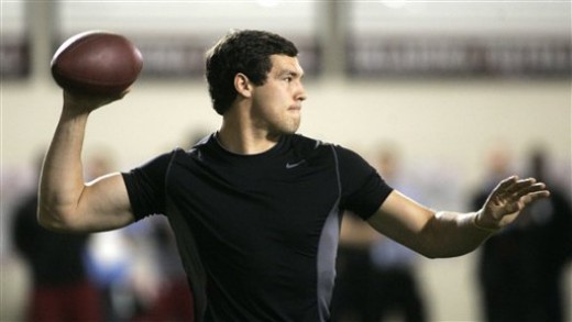 Buff Nfl Players