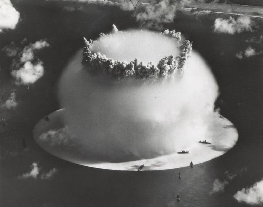 Operation Crossroads | HubPages